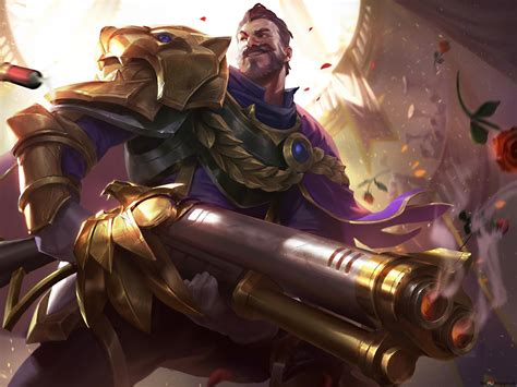 League Of Legends Lol Victorious Graves 4k Wallpaper Download