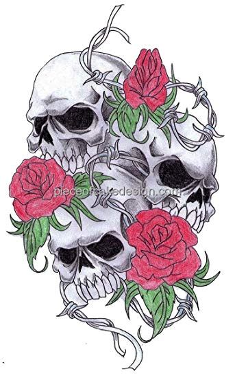 Badass Skull Drawings At Explore Collection Of Badass Skull Drawings At Explore Collection Of