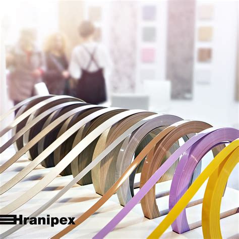 Hranipex Edgebanding Manufacturer Hranipex