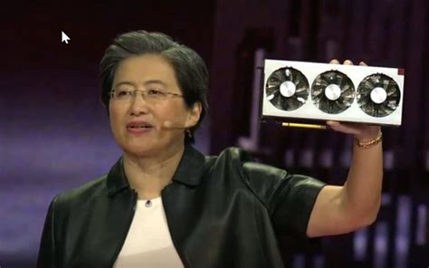 AMD S Radeon VII Could Launch With Fewer Than 5000 Stock Tom S Hardware