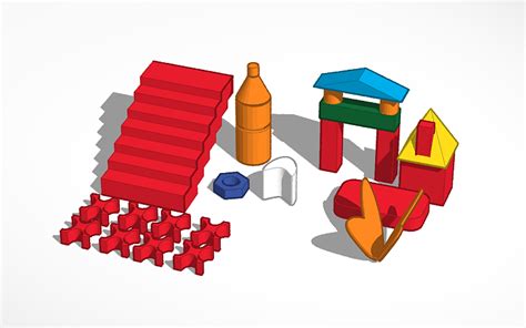 3d Design 3c 05 Tinkercad