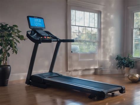 Bowflex Treadmill Error Codes Quick Fixes Explained