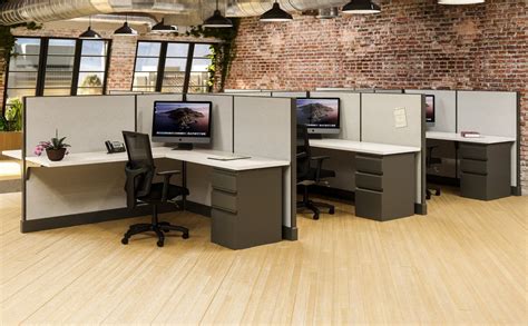 Cubicle Desk For Office Office Equipment Deals