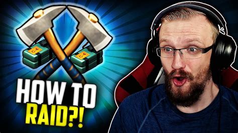 Tips For Beginners How To Raid Last Day On Earth Survival Youtube