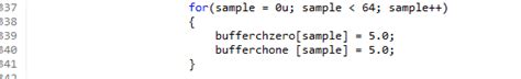 Can Not Access To Ddr Memory Addres Cces 292 Memorybrowser Qanda