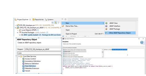Embedded Analytics Abap Cds View In A Nutshell Sap Community