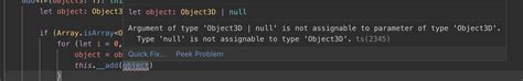 Function Parameter Rest Spread Alternative · Issue 639