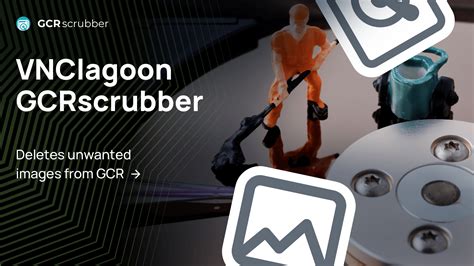 GitHub Vnc Biz Gcr Scrubber A Gitlab CI Pipeline Which Deletes Any Images Older Than Defined