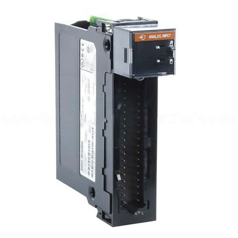 1756 If16 Allen Bradley Analog Input Module Controllogix