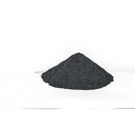 Black Silicon Carbide Sic Silicon Carbide Henan Sicheng