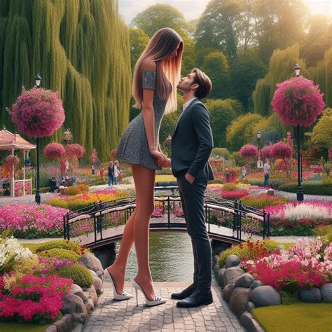 Taller Girlfrend By Ernie111 On Deviantart Taller Girlfrend By Ernie111 On Deviantart