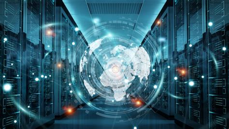 Meeting Demand With A Hybrid Cloud Approach Data Centre Review