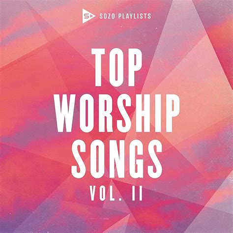Various Artists Various Artists Various Artists Sozo Playlists Top
