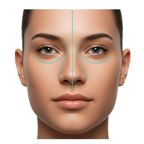 Face Symmetry Test Free Ai Score And Instant Analysis
