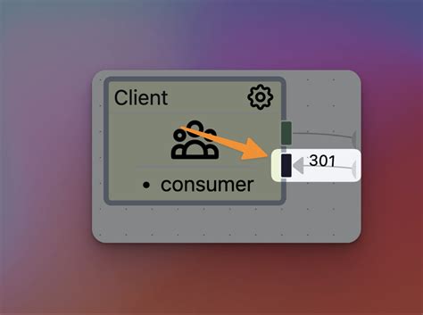 You Can Now Set Response Codes On Edges That Connect To Client Nodes This Is Even Enforced In