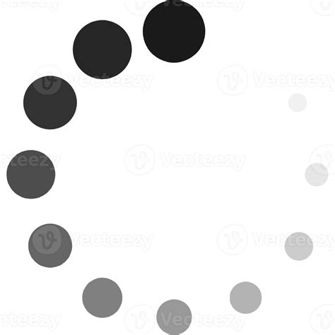 Loading Icon Buffering Icon 54679474 Png