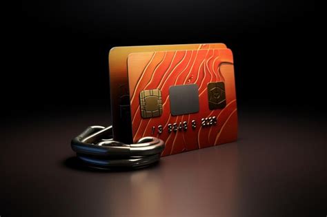 Premium Photo Enhancing Credit Card Security A Comprehensive Review