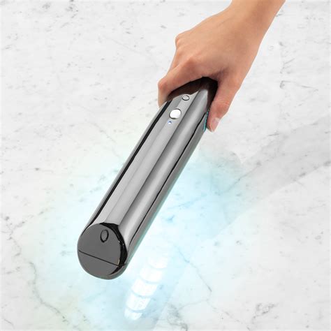 Lumin Wand Uv Sanitizing Wand Easy Medical Store