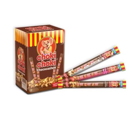 Jual Coki Coki Chococashew Box Shopee Indonesia