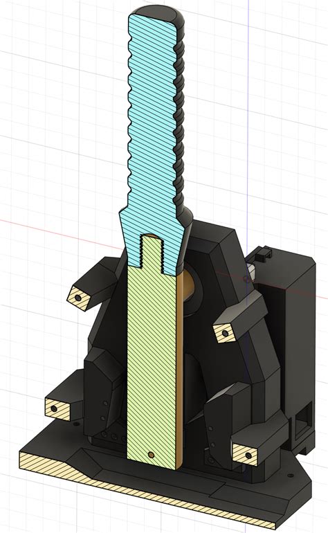 A Sequential Gear Shifter For Simracing 4 Steps With Pictures Instructables