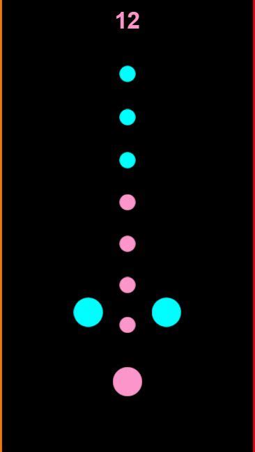 3 dots html5 game construct 3 template by esmael codester