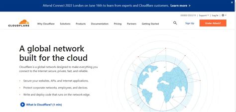 Top 30 Dns Security Tools Startup Stash
