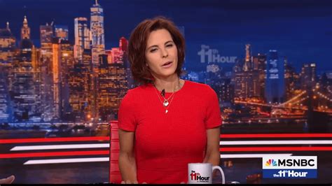 Stephanie Ruhle Msnbc Rnewsbabes