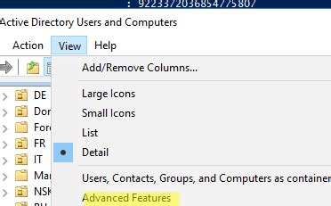 How To Get User Attributes From Active Directory TheITBros