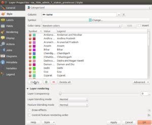 QGIS2Web Create Web Maps