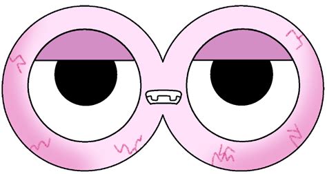 My Number Lore Infinity By Fluffyiscool2022 On Deviantart