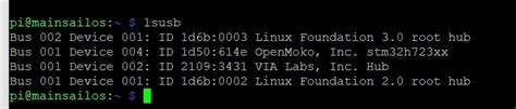 Unable To Upload Firmware · Issue 1 · Bigtreetechoctopus Max Ez · Github