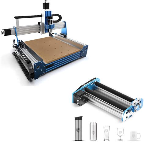 Genmitsucnc Router Machine Proverxl 4030 For Wood Metal Acrylic Mdf Desertcart Antigua And Barbuda