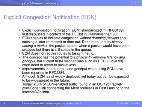 Ppt Purple Predictive Active Queue Management Utilizing Congestion Information Powerpoint
