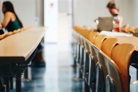 가구 디자인 강당 강의실 교실 교육 교육 공간 교육 기관 교육 시설 나무 나무 좌석 대학 좌석 목조 의자 미니멀리스트 디자인 방 빈 의자 빈 좌석