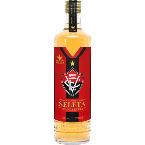Seleta Homenageia Vitória Com Cachaça