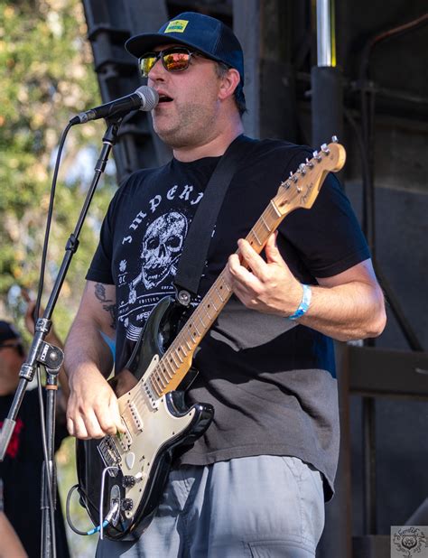 Photo Gallery Guttermouth At Punk In The Park Oc 2023 Rêverie