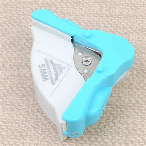 아이월드 종이 라운딩 커터기 고너 커터 사무용 코너라운드 종이모서리 라운딩 문구사무