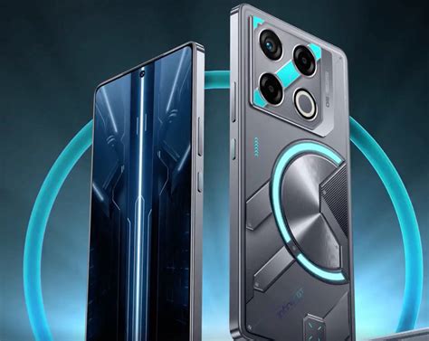 Infinix Gt Pro Gaming Smartphone Launches With Dimensity Mp Camera And Bright