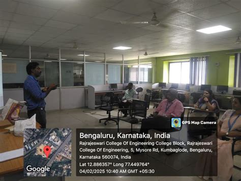 🚀 Day 2 Recap Fdp On Embeddedsystemdesignusingarduino At Rrce