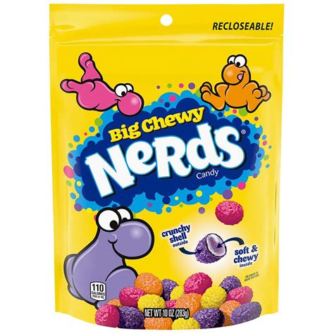 Nerds Big Chewy Candy Assorted Walgreens