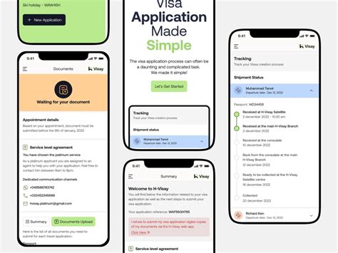 Mobile App UI UX Design In Figma Upwork
