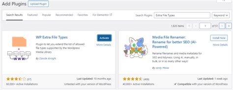 How To Fix Sorry You Are Not Allowed To Upload This File Type Error WordPress