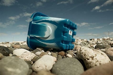 Discover The Beauty Of Found Objects In The Landscape