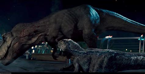 Jurassic Park Most Glaring Plot Holes