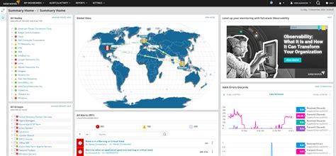 5 Best Subnet Monitoring Tools For 2024 — Rapidseedbox