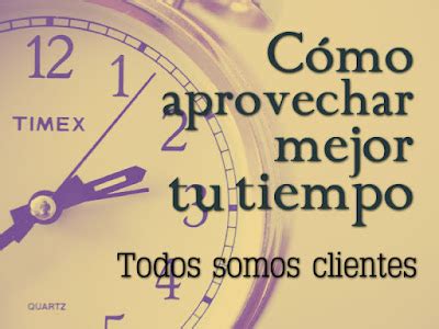 Todos Somos Clientes 2016