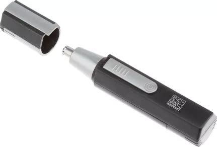 Триммер для носа и ушей Dewal Beauty Shot HC9004 купить недорого в ...
