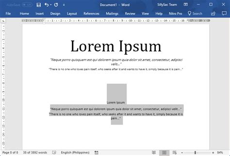 convert rich text to plain text fppt