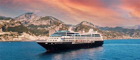 Azamara Cruises Returns To Alaska In Summer 2026