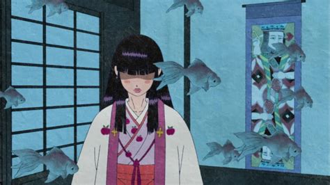 Mononoke Umibozu Part 3 Watch On Crunchyroll
